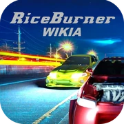 Rice Burner Wiki | Fandom