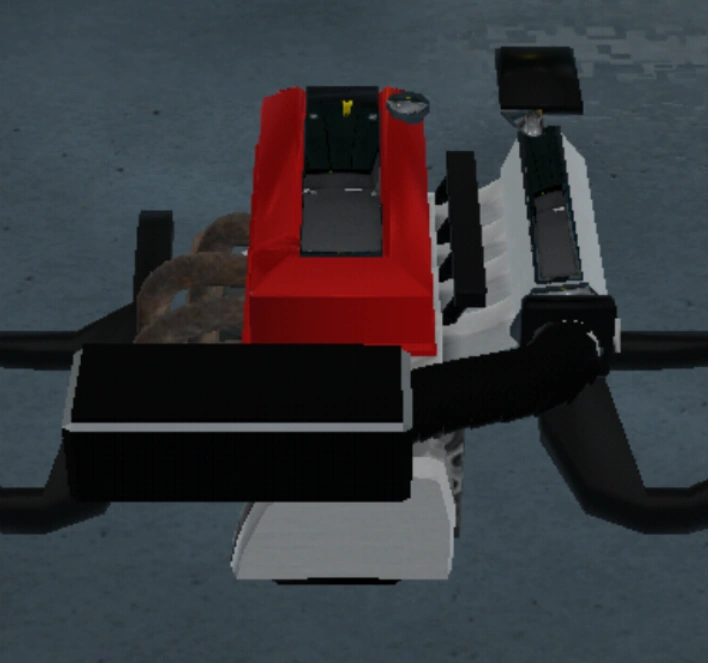 G Model Engine | Rice Burner Wiki | Fandom