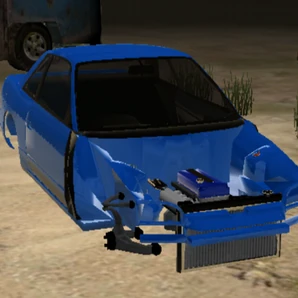 Rice Burner Wiki | Fandom