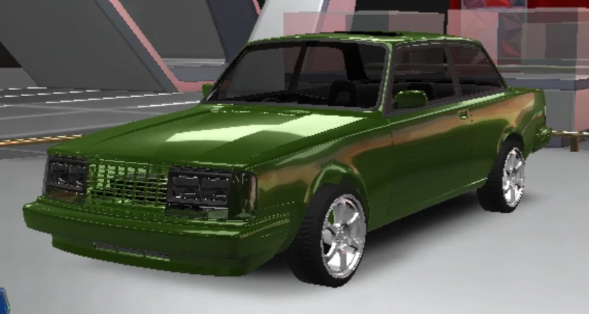 GT25 | Rice Burner Wiki | Fandom