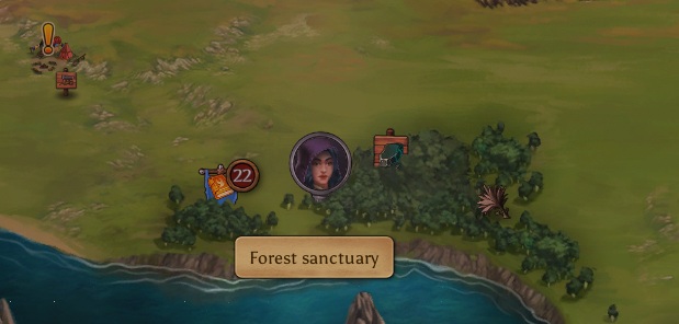 Raise Forest | Rice Gaming Wiki | Fandom Raise Forest | Rice Gaming Wiki | Fandom