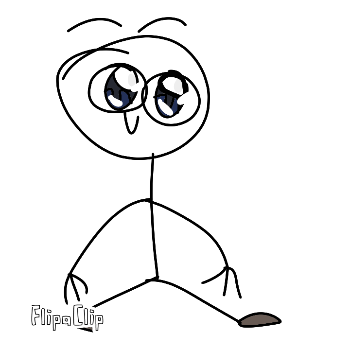 Cutie Stickman | Ricemore Doodles Stickman Wiki | Fandom