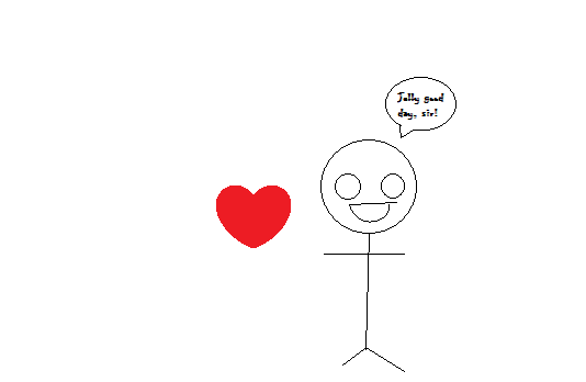 Jolly | Ricemore Doodles Stickman Wiki | Fandom