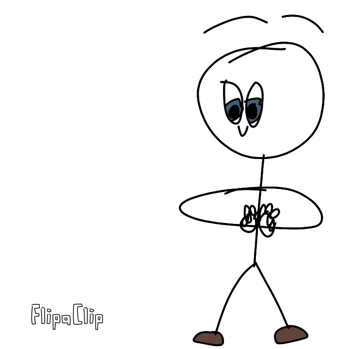 Peter | Ricemore Doodles Stickman Wiki | Fandom
