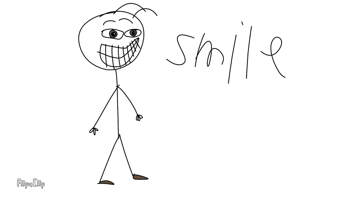 Dad Stickman | Ricemore Doodles Stickman Wiki | Fandom