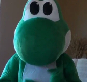 Yoshi | Richalvarez Wiki | Fandom