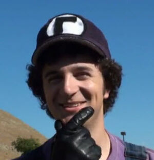 Waluigi | Richalvarez Wiki | Fandom