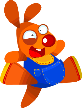 Kenny Garoo | Richard Andersen Wiki | Fandom