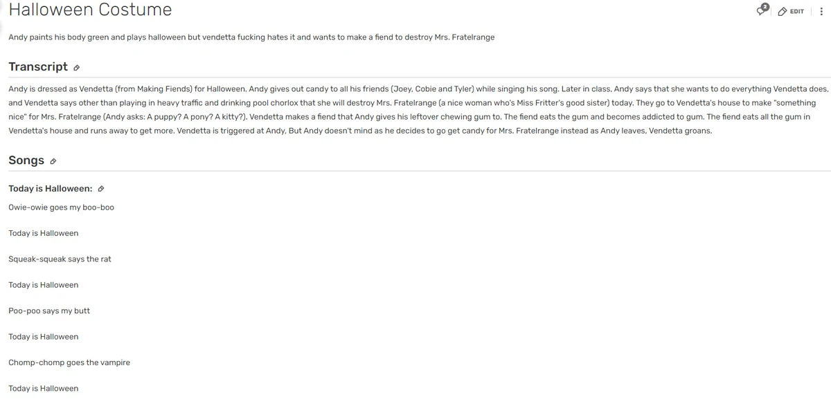 Blublutrain Wiki | Richard Andersen Wiki | Fandom