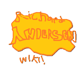 Steve Hearsell | Richard Andersen Wiki | Fandom