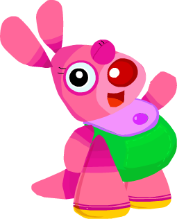 Goorie Garoo | Richard Andersen Wiki | Fandom