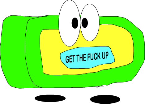 Andy's Alarm Clock | Richard Andersen Wiki | Fandom