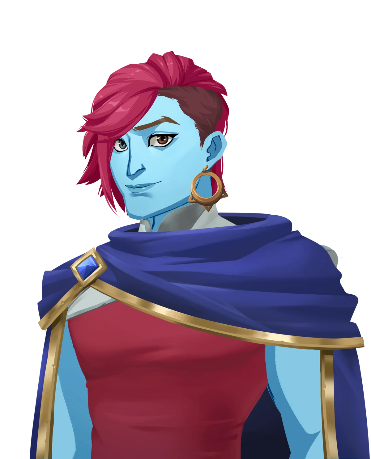 Nimerern | Richard Rich Wiki | Fandom