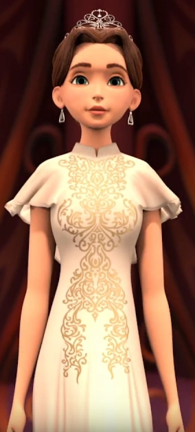 Alise | Richard Rich Wiki | Fandom