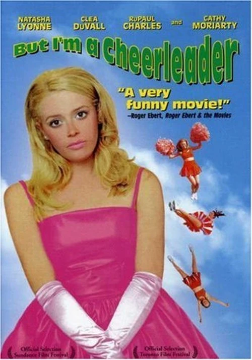 But I'm a Cheerleader | Richard Rich Wiki | Fandom