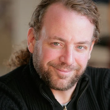 Richard Porter Writer