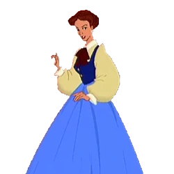 The Swan Princess Screencaps