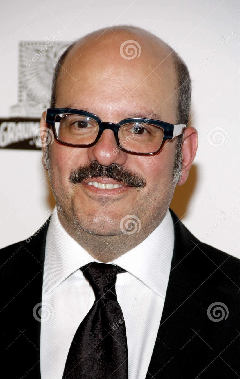 David Cross | Richard Rich Wiki | Fandom