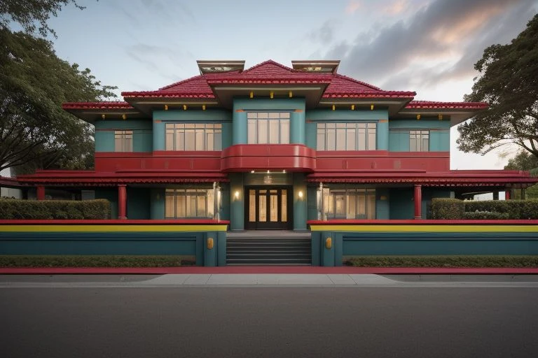 Michaels Household | Richard Rich Wiki | Fandom