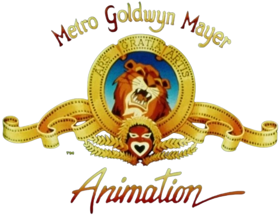Metro-Goldwyn-Mayer Animation | Richard Rich Wiki | Fandom