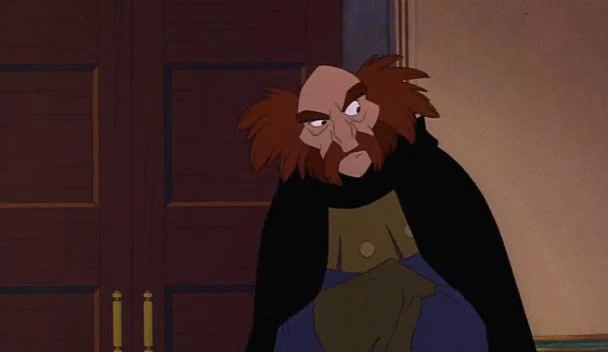 Rothbart | Richard Rich Wiki | Fandom