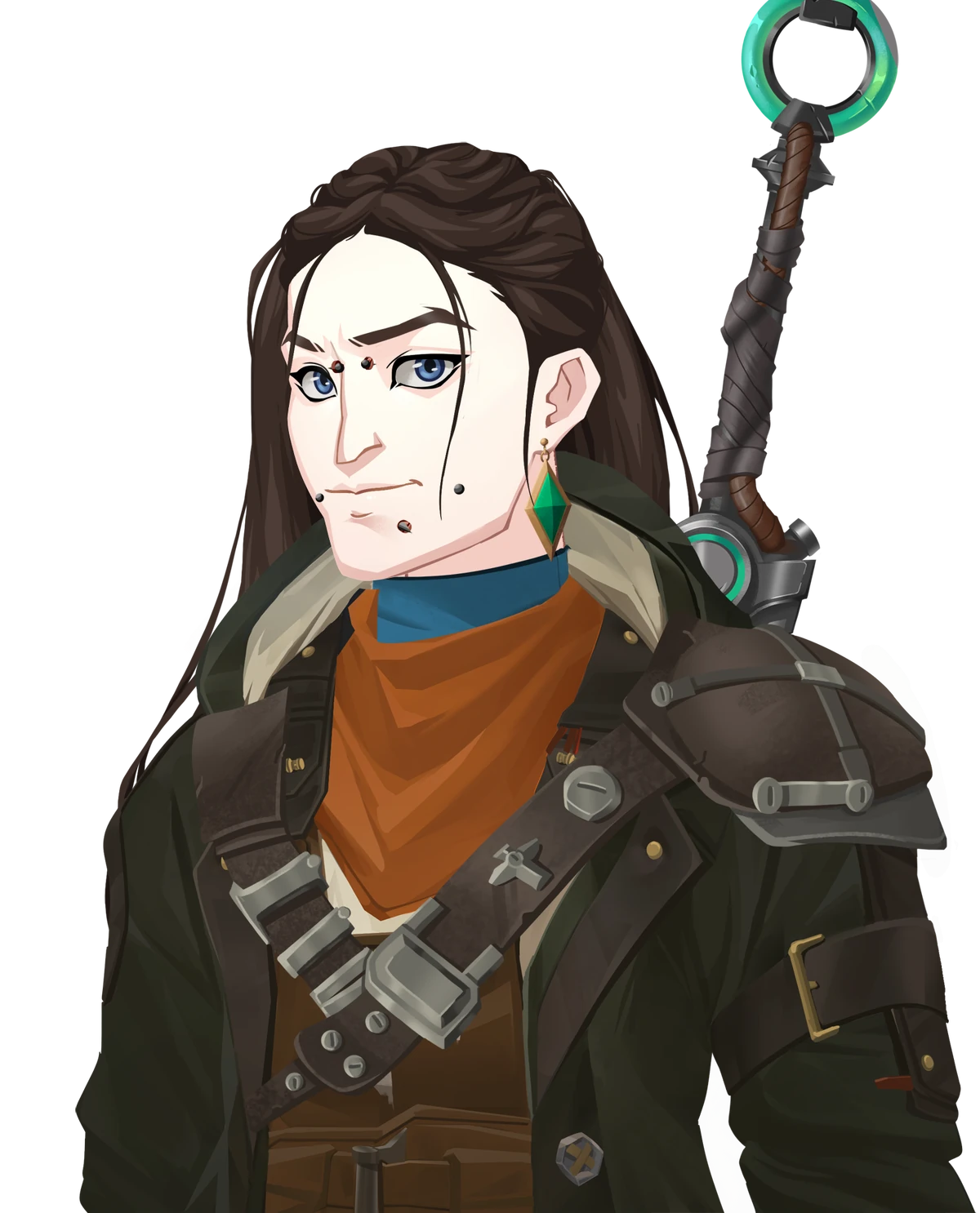 Tarsoom Cameron | Richard Rich Wiki | Fandom