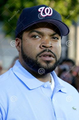 Ice Cube | Richard Rich Wiki | Fandom
