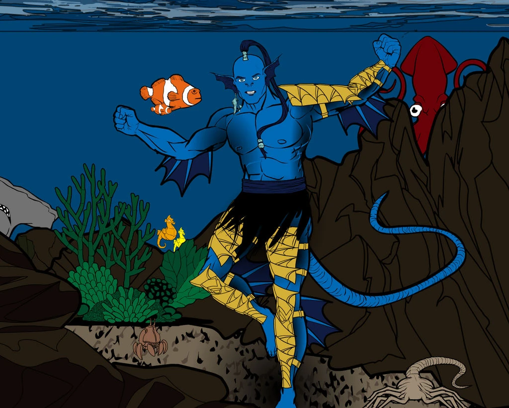 Ancinar | Richard Rich Wiki | Fandom