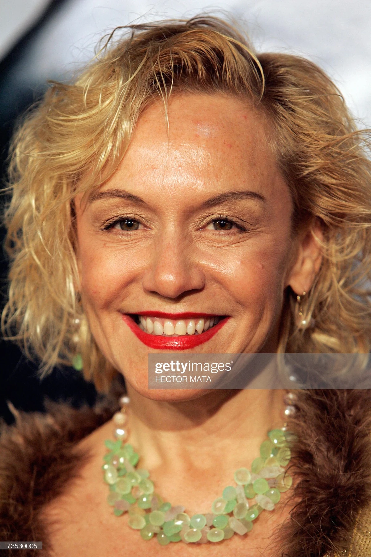 Lenore Zann | Richard Rich Wiki | Fandom