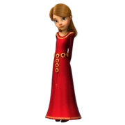 Alise | Richard Rich Wiki | Fandom