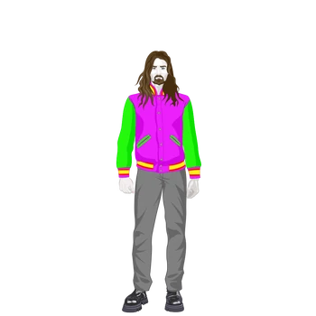 Jonathan Cameron | Richard Rich Wiki | Fandom