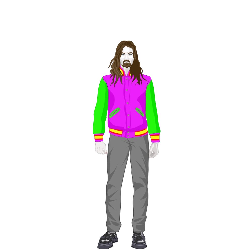 Jonathan Cameron | Richard Rich Wiki | Fandom