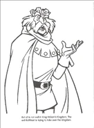 Rothbart | Richard Rich Wiki | Fandom