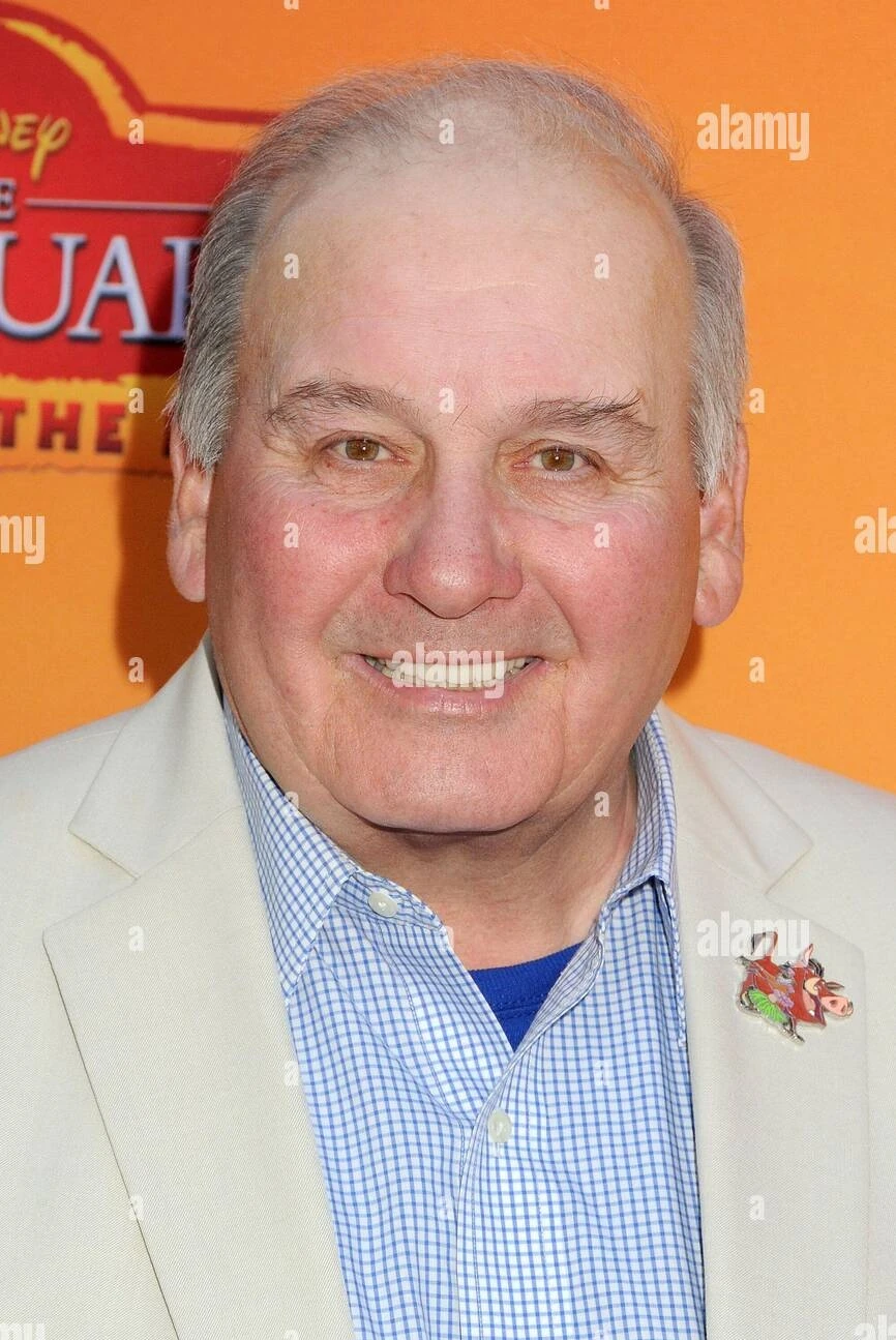 Ernie Sabella | Richard Rich Wiki | Fandom