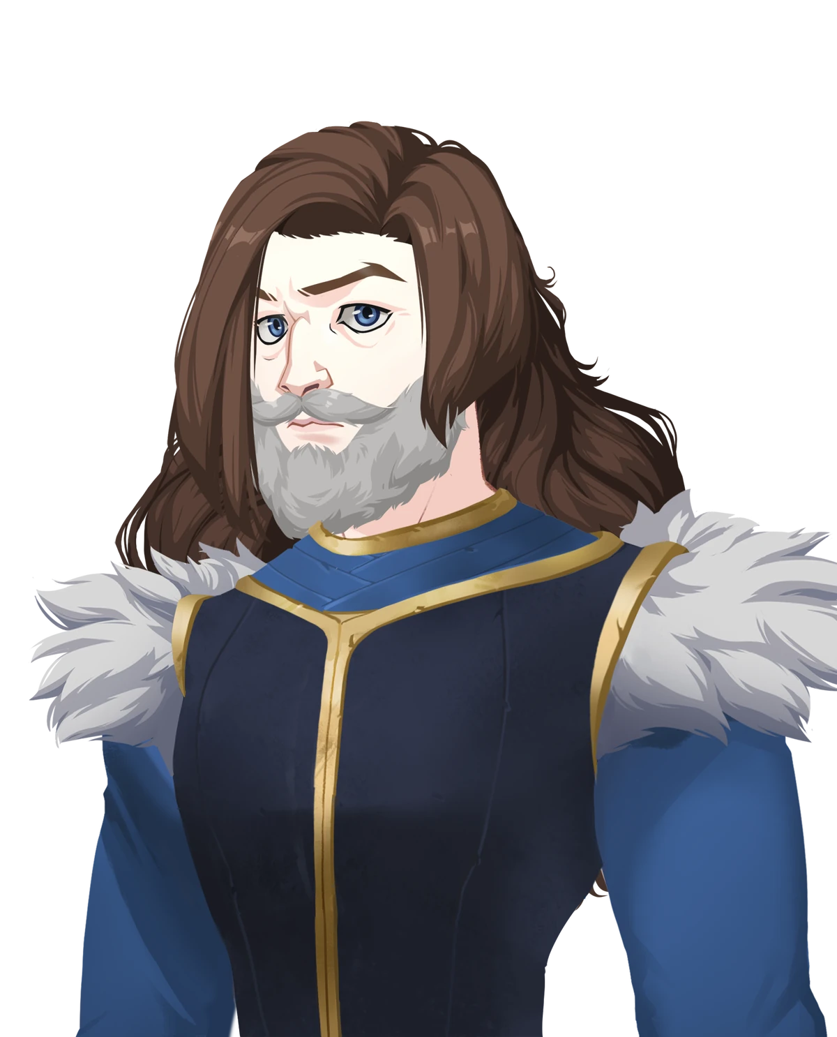 Stanley Cameron | Richard Rich Wiki | Fandom