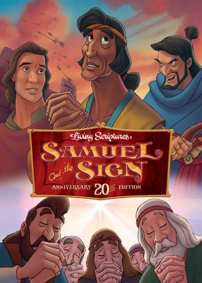 Samuel and the Sign | Richard Rich Wiki | Fandom