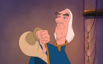 Lord Rogers | Richard Rich Wiki | Fandom