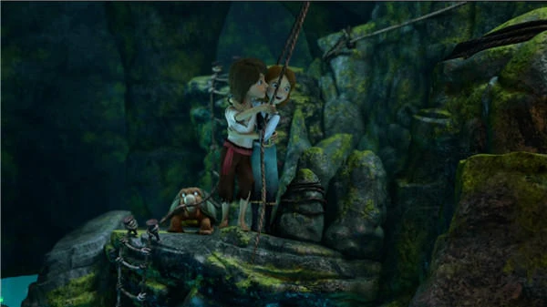 Prince Lucas | Richard Rich Wiki | Fandom