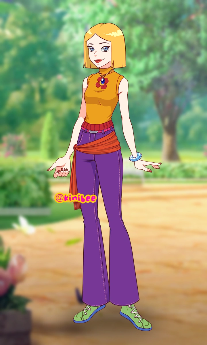 Victoria Cunningham | Richard Rich Wiki | Fandom