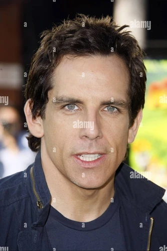Ben Stiller | Richard Rich Wiki | Fandom