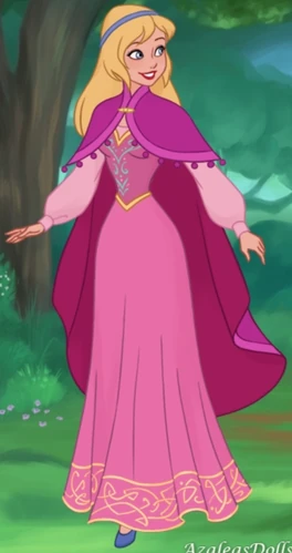 Princess Alicia | Richard Rich Wiki | Fandom