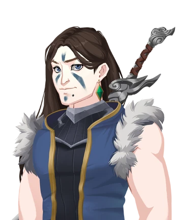 Prince Kojenish | Richard Rich Wiki | Fandom