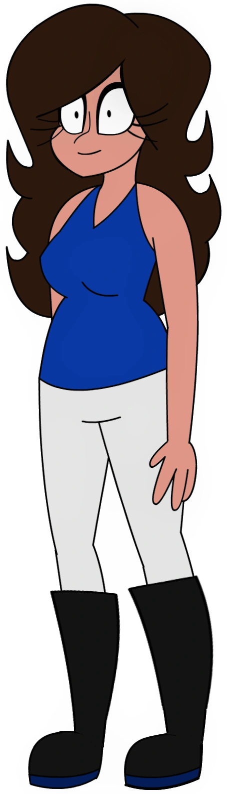 Vivian Conners | Richard Rich Wiki | Fandom