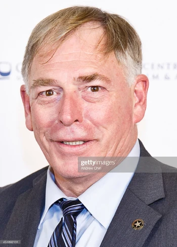 Garry Chalk | Richard Rich Wiki | Fandom