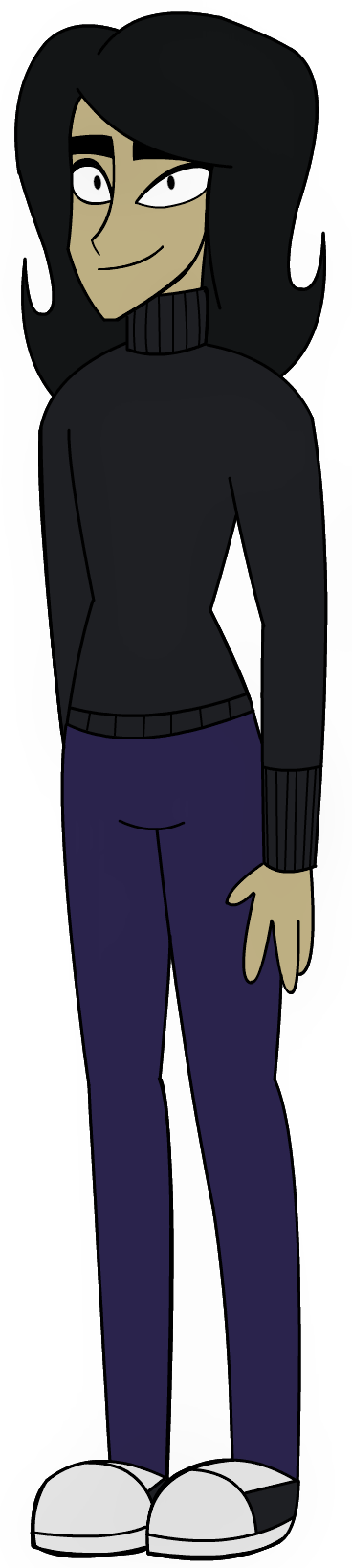 Siv Olsen | Richard Rich Wiki | Fandom