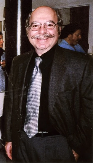 John Celestri | Richard Rich Wiki | Fandom