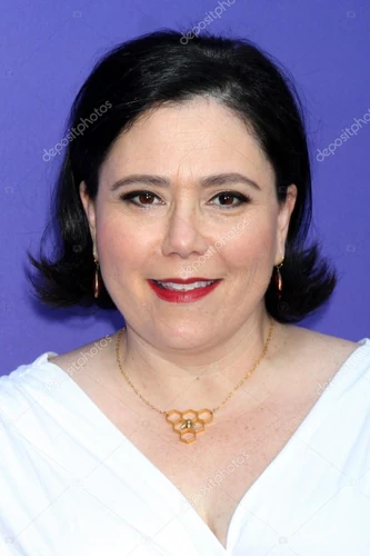 Alex Borstein | Richard Rich Wiki | Fandom