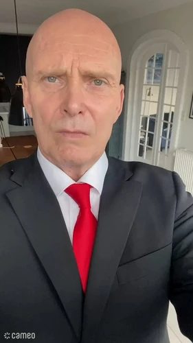 David Bateson | Richard Rich Wiki | Fandom