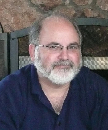 Steven E. Gordon | Richard Rich Wiki | Fandom