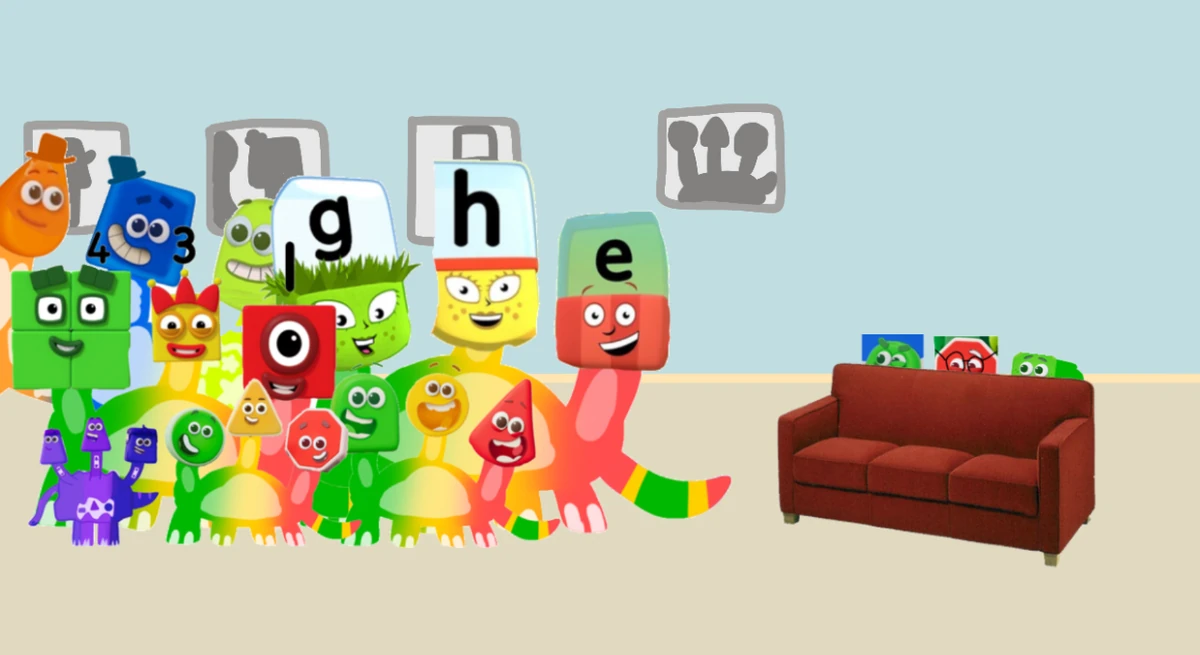 The bloody family reunion. | Richardtown Wiki | Fandom